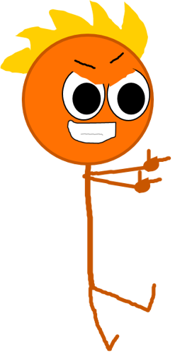 Heat | Elemental Tournament Wiki | Fandom