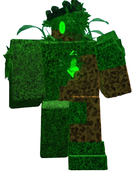 Forest Spirit | Elemental Tower Defense Wiki | Fandom