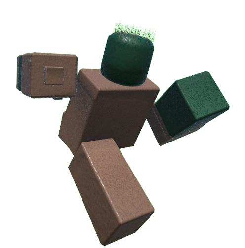 Moss | Elemental Tower Defense Wiki | Fandom