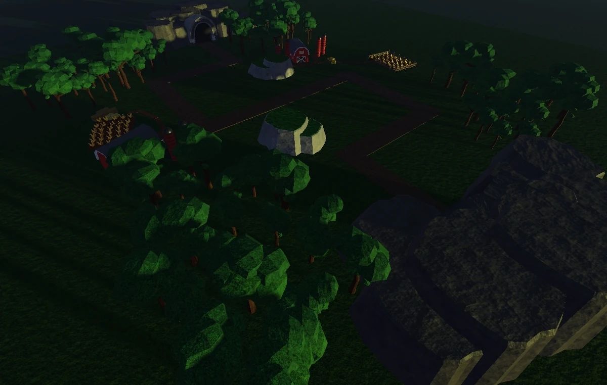 Farms | Elemental Tower Defense Wiki | Fandom