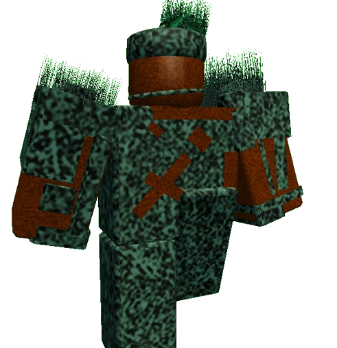 Grass (Enemy) | Elemental Tower Defense Wiki | Fandom