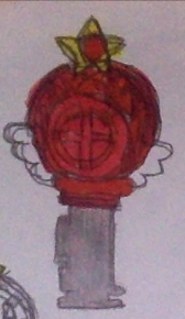 Planet Elemental Power keys | Elemental Warriors Defenders of the Solar ...