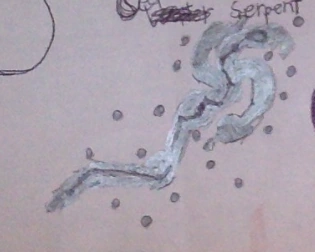 Category:Hydra constellation | Elemental Warriors Defenders of the ...
