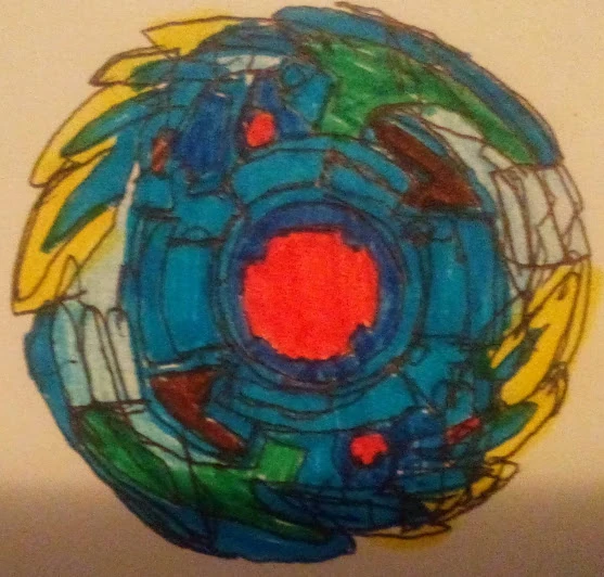 Blaze Pegasus | Elemental Warriors Defenders of the Solar System Wiki ...