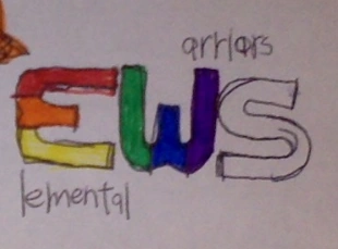 Elemental Warriors (Main) | Elemental Warriors Defenders of the Solar ...