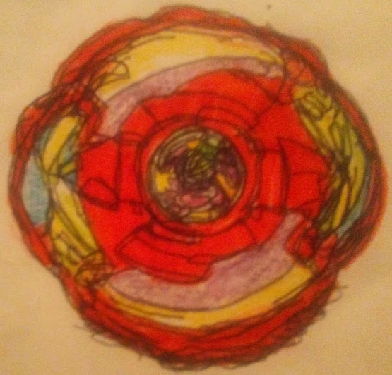 Deadly Gargoyle | Elemental Warriors Defenders of the Solar System Wiki ...