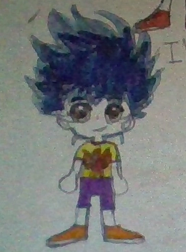 Elemental Warrior Blaze | Elemental Warriors Defenders of the Solar ...