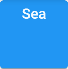 Sea | Elemental4 Wiki | Fandom