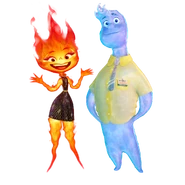 Wade Ripple/Gallery | Elemental Wiki | Fandom