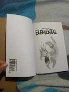 Elemental: The Junior Novelization | Elemental Wiki | Fandom