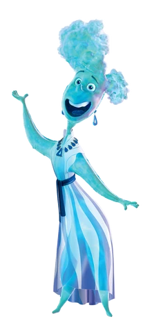 Brook Ripple | Elemental Wiki | Fandom