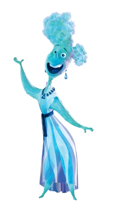 Brook Ripple | Elemental Wiki | Fandom