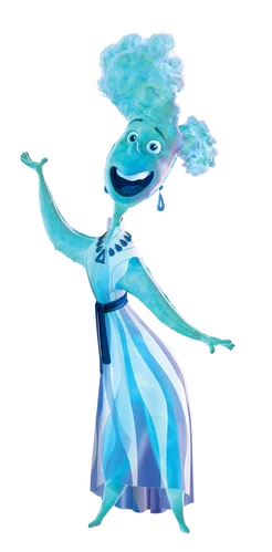 Brook Ripple | Elemental Wiki | Fandom