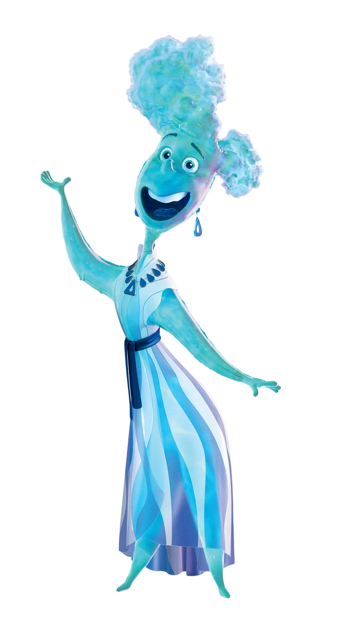 Brook Ripple | Elemental Wiki | Fandom