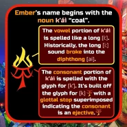 Firish Language | Elemental Wiki | Fandom