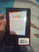 Elemental: The Junior Novelization | Elemental Wiki | Fandom