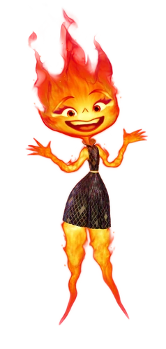 Ember Lumen | Elemental Wiki | Fandom