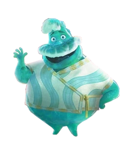 Harold Ripple | Elemental Wiki | Fandom