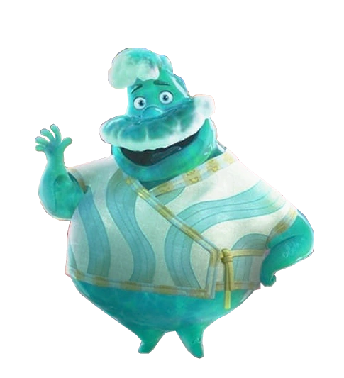 Harold Ripple | Elemental Wiki | Fandom