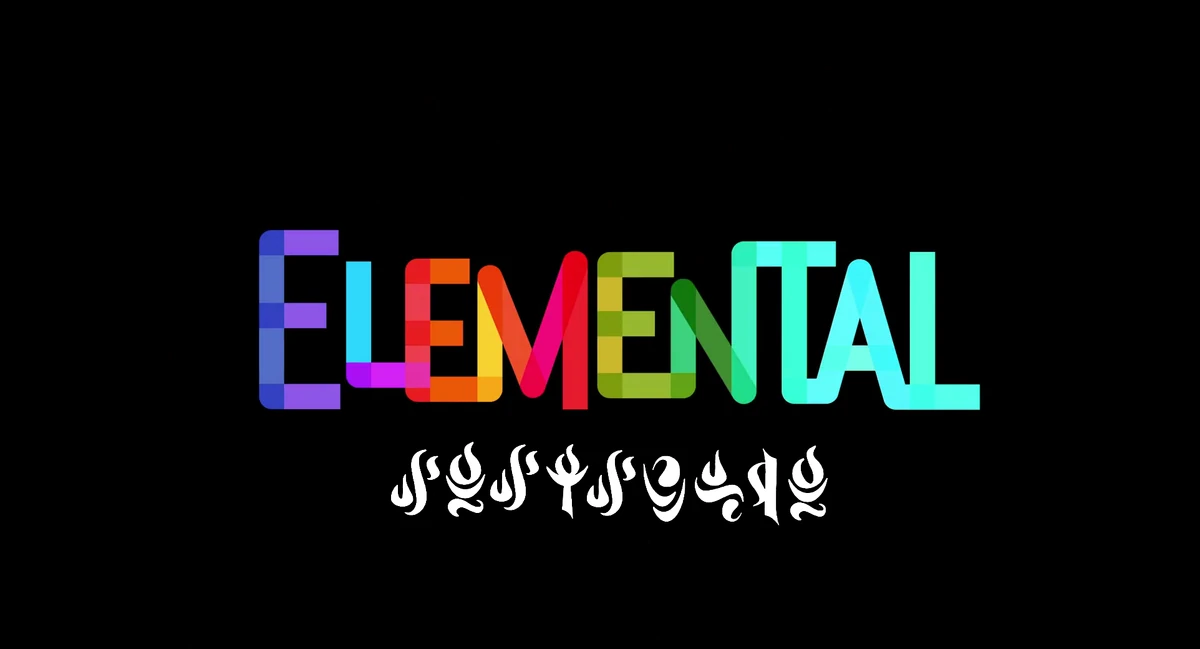 Firish Language | Elemental Wiki | Fandom