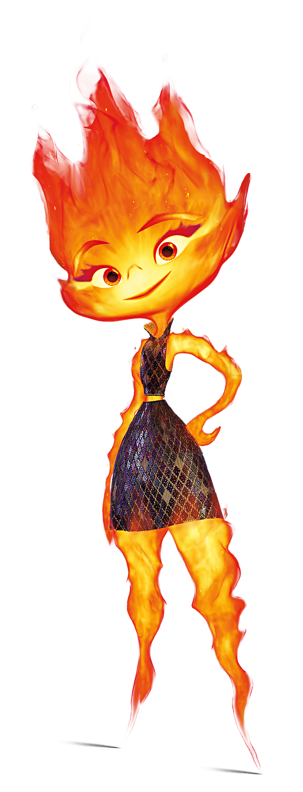 Ember Lumen | Elemental Wiki | Fandom