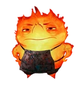 Bernie Lumen/Gallery | Elemental Wiki | Fandom