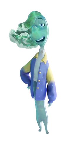 Ghibli | Elemental Wiki | Fandom