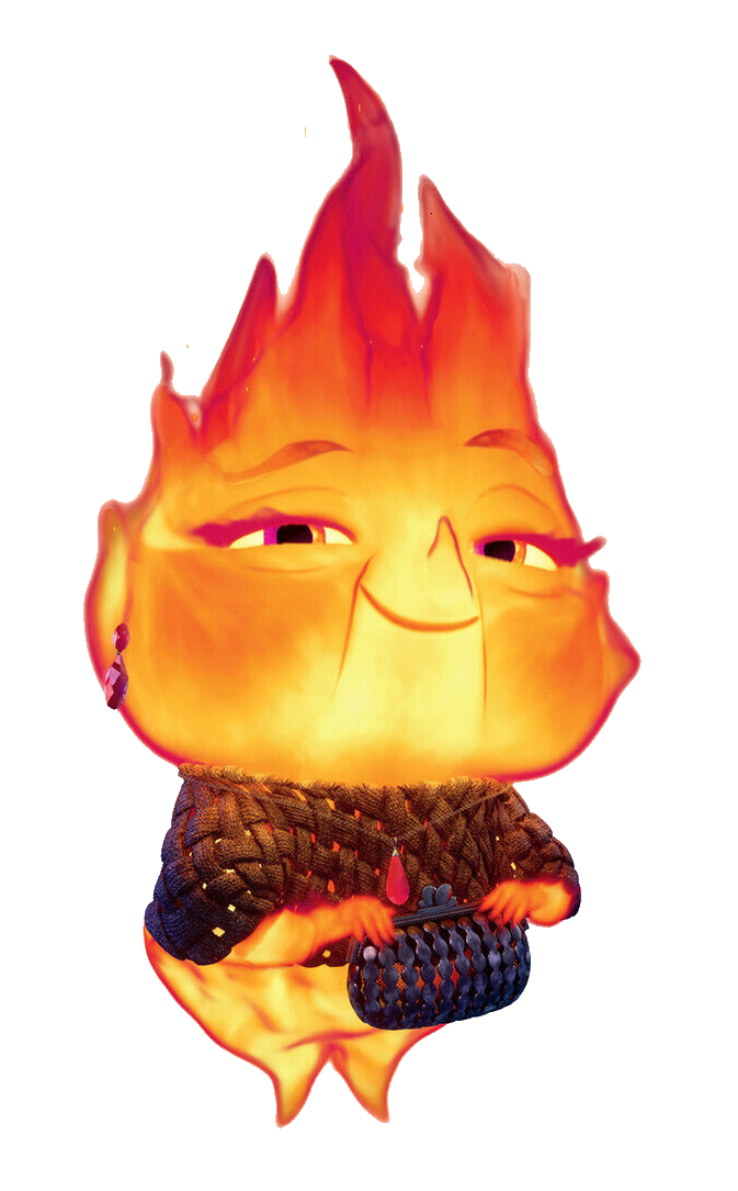 Cinder Lumen Elemental Wiki Fandom