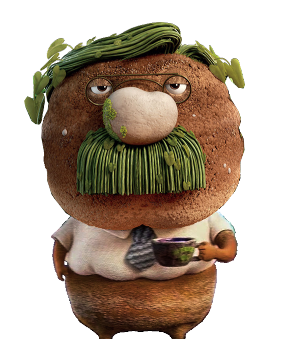 Fern Grouchwood | Elemental Wiki | Fandom