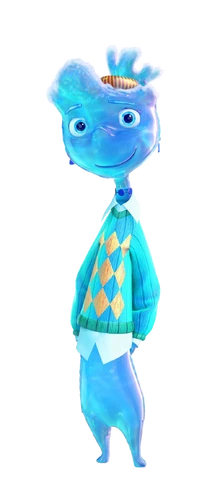 Lake Ripple | Elemental Wiki | Fandom