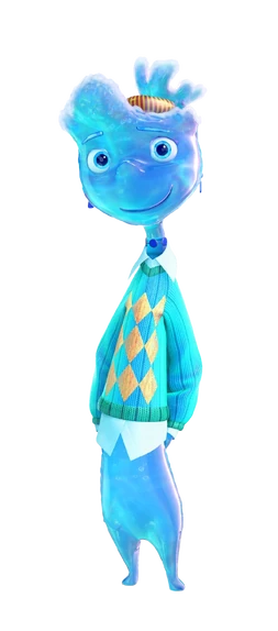 Lake Ripple | Elemental Wiki | Fandom