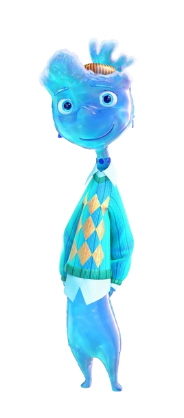 Lake Ripple | Elemental Wiki | Fandom