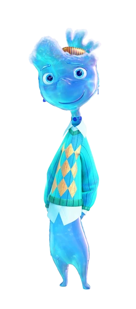 Lake Ripple | Elemental Wiki | Fandom