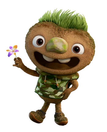 Clod | Elemental Wiki | Fandom