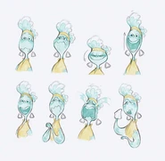 Brook Ripple | Elemental Wiki | Fandom