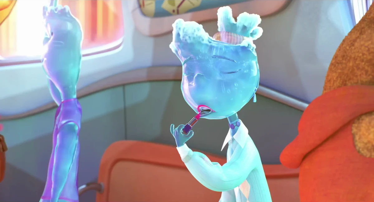 Lake Ripple/Gallery | Elemental Wiki | Fandom