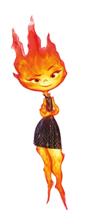 Ember Lumen | Elemental Wiki | Fandom