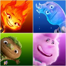 Elements (creatures) | Elemental Wiki | Fandom
