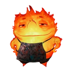 Bernie Lumen | Elemental Wiki | Fandom