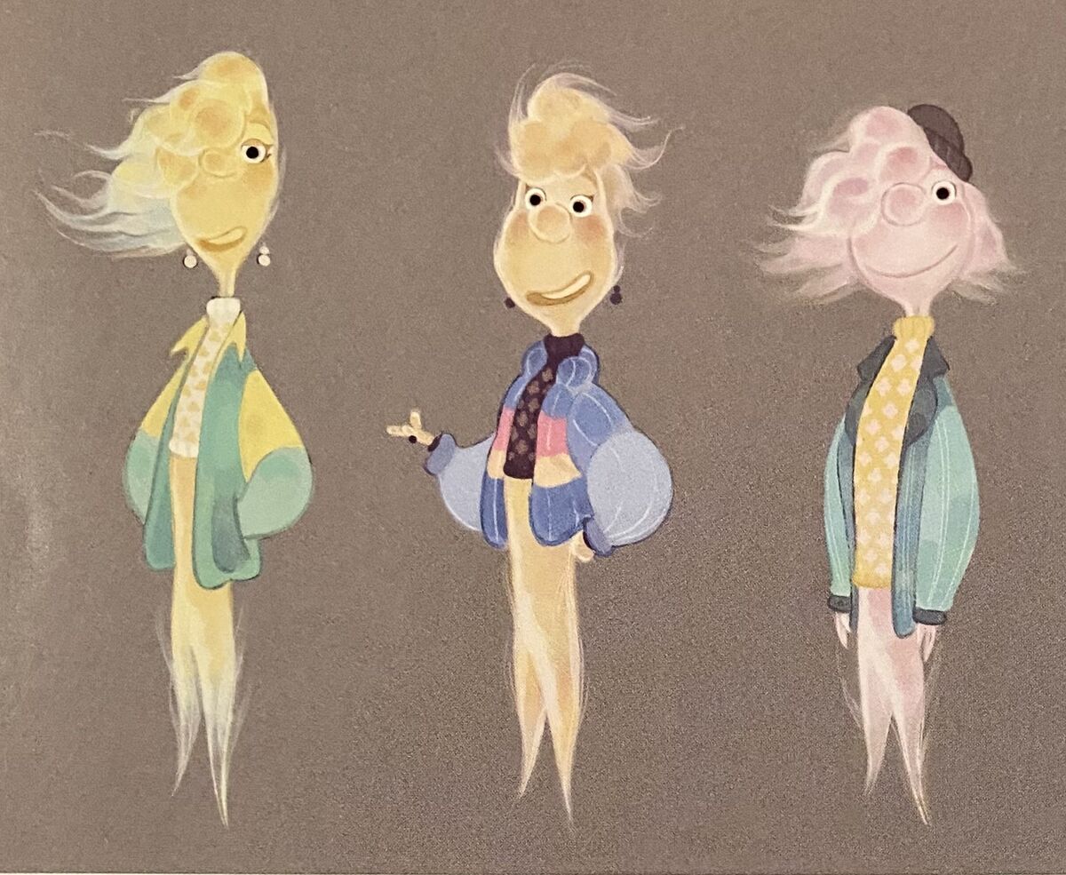 Ghibligallery Elemental Wiki Fandom