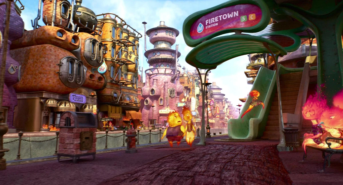 Wetro Station | Elemental Wiki | Fandom