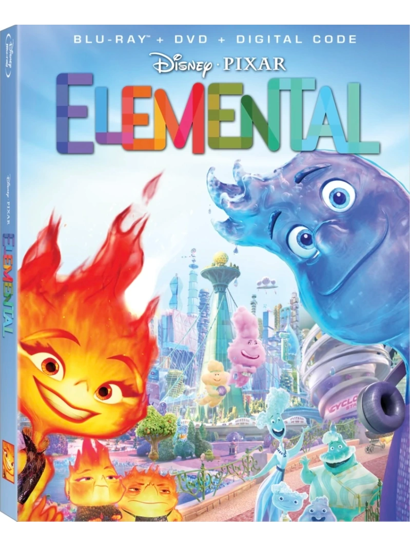User blog:Pixar Productions/Elemental | Elemental Wiki | Fandom