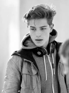 Jonathan Reeves | The Elemental Academy Roleplay Wiki | Fandom