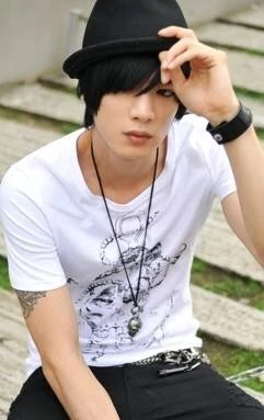 Haru Sung | The Elemental Academy Roleplay Wiki | Fandom