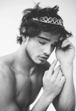 Logan Whitmore | The Elemental Academy Roleplay Wiki | Fandom