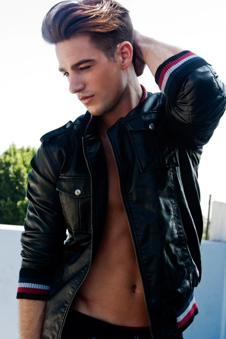 Ryan Sceptre | The Elemental Academy Roleplay Wiki | Fandom