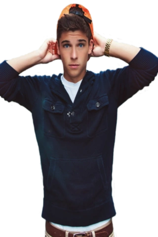 Connor Alexander | The Elemental Academy Roleplay Wiki | Fandom