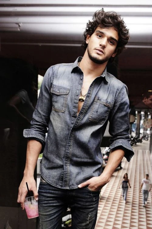 Logan Whitmore/Logan and Christie Part two | The Elemental Academy ...