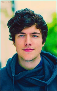 Wilson Holt | The Elemental Academy Roleplay Wiki | Fandom