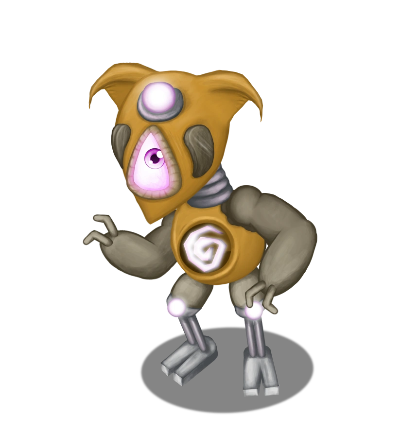 Gynth | Elemental Beginnings Wiki | Fandom